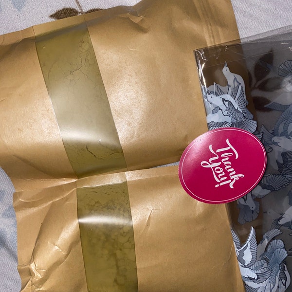 Instant Henna Tattoo Sticker Waterproof Red Fake Mehendi Sticker ...