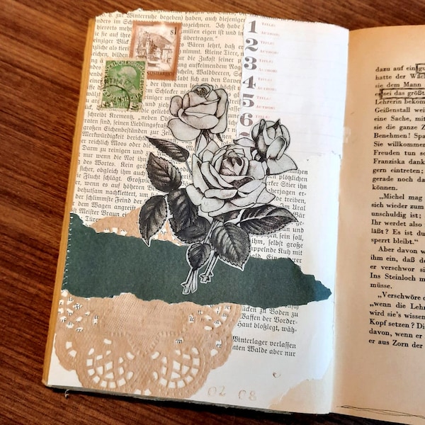 Vintage Office Papers | 1930s - 1970s Ephemera | Forms, Ledger, Letters ...