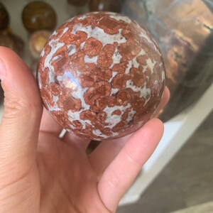 Large 29CM Natural Diorite Healing Aura Spirit Power Energy Chakra ...