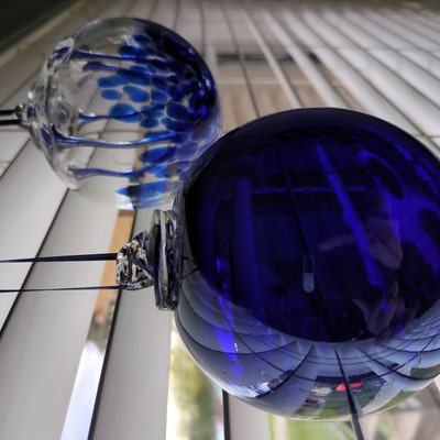 Gandalf Glass Pipe, Multi-colors Glass Pipes, Cool Design Pipe, Hand ...