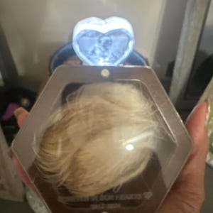 Babies First Haircut Box, Haircut Keepsake Box, Child Cutting off ...