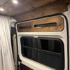 Sprinter Van Cubby Set Shelf Storage - Etsy