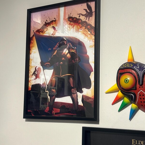 Transformers Rodimus IDW Lost Light More Than Meets the Eye A4 Poster ...