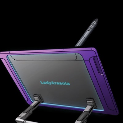 ANIMATED VTUBER BACKGROUND / Popstar Scene / Singer Perfect Loop ...