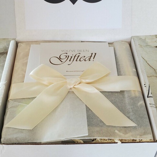 Employee Appreciation Gift Box, New Team Member Gift Box, Corporate ...