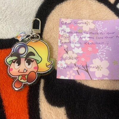 Gnarp Gnap Alien Seal Alienposting Meme Glitter Vinyl Sticker - Etsy