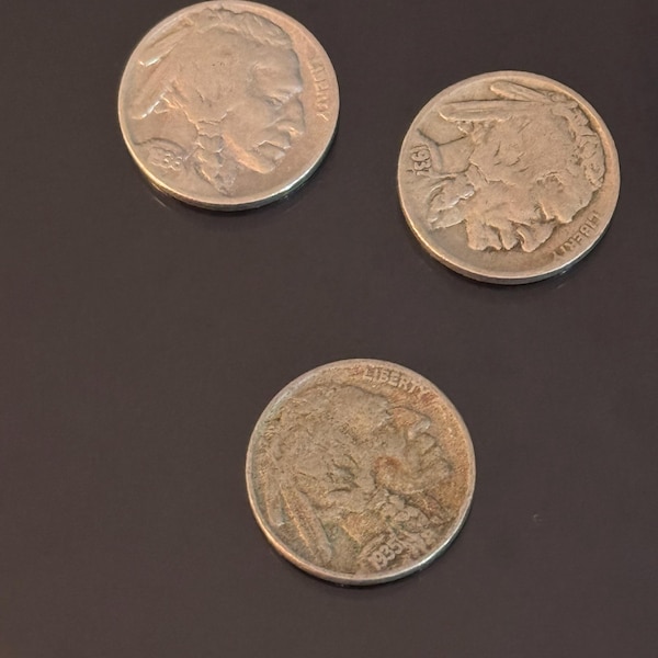 5 Decade SILVER and Bicentennial Washington Quarter Commemorative ...