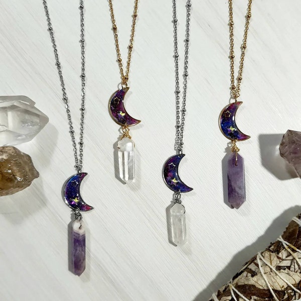 Natural Amethyst Crystals Quartz Point,double Obelisk Large Crystals ...