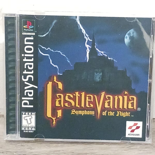 Pick Any Title - SEGA Dreamcast - Custom Replacement CD Jewel Cases ...