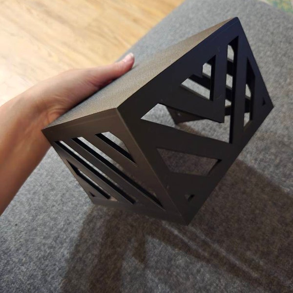 Book Riser | Book Shelf | 3D Printed Shelf | Manga Riser | 3D File - Etsy