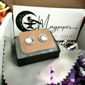 Art Deco Sterling Silver Octagon Ring Shield Ring Shield Maiden Shield ...