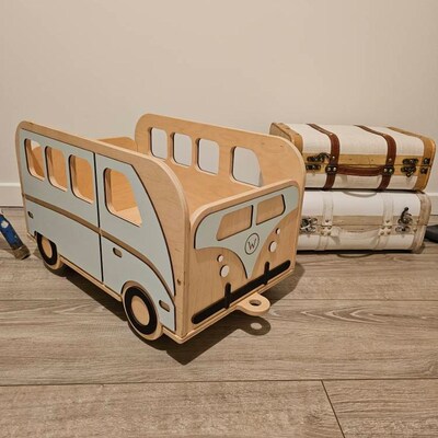 Toddler Clothing Rack for Nursery Montessori Wardrobe Baby - Etsy