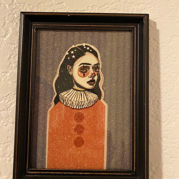 Shelley Duvall Print Portrait Print Shining Fan Art Horror Art - Etsy