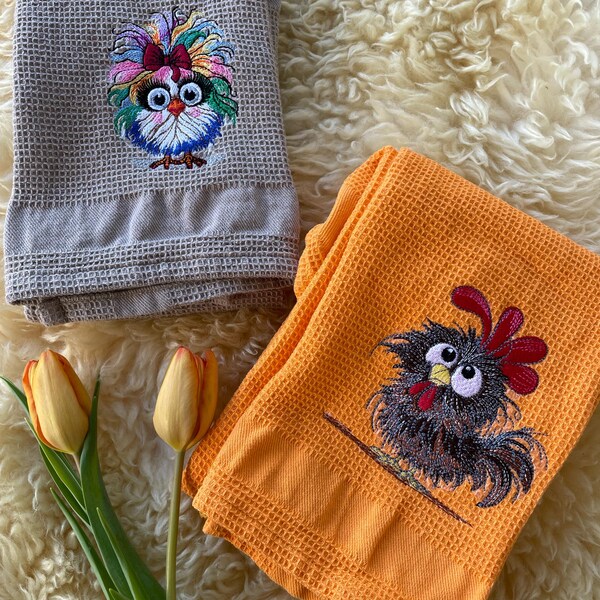 Holly Jolly Embroidery Design, Christmas Embroidery Design 3 Sizes ...