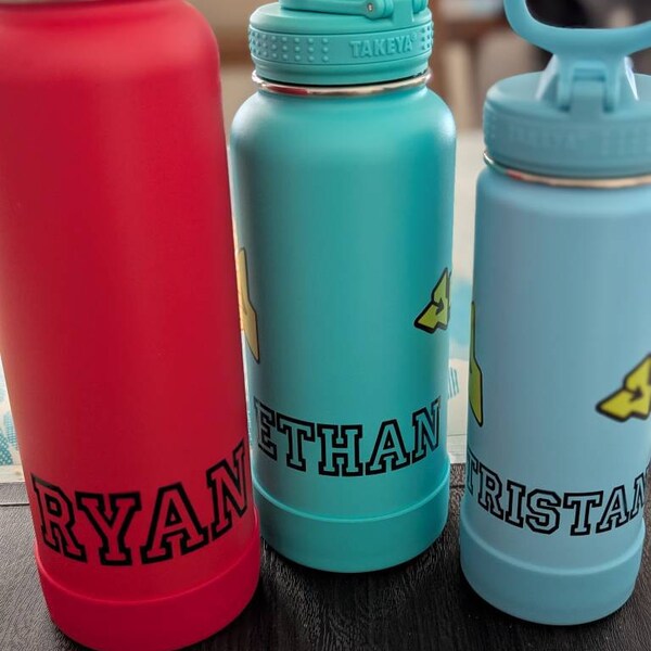 Decal | Sunscreen Pool Party Decal | Beach Party Decal | Summer Fun ...