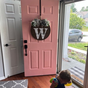 Football Front Door Decor Football Sign Sports Sign - Etsy