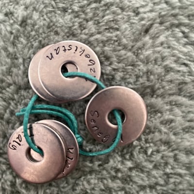 Traveller Key Ring, Travel Keepsake, Country Key Ring, My Holidays ...