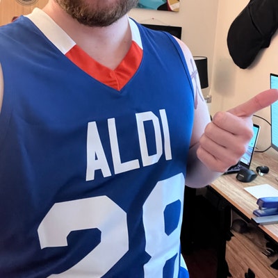 Custom Referee Jersey for Officials V-neck Black & White Stripes ...