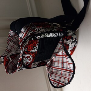 H20 2GO Sling PDF Sewing Pattern includes Svgs Waterbottle - Etsy