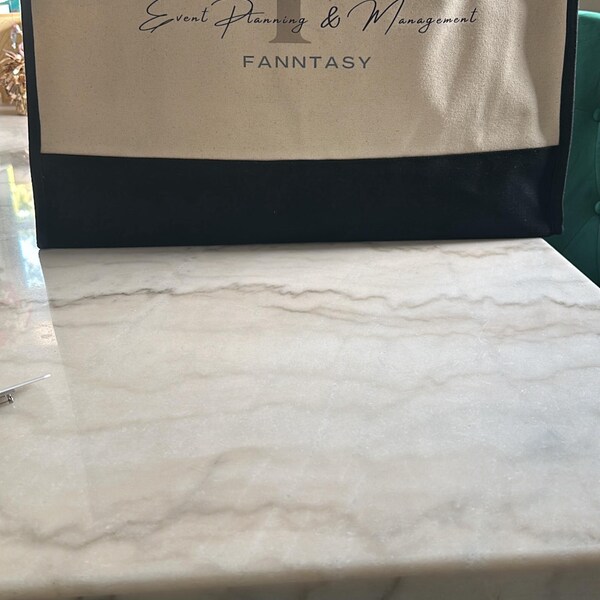 Floral Book Tote Bag Graduation Gift Library Tote School Bag Book Worm ...