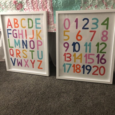 Playroom Welcome Sign, Playroom Wall Art, Playroom Poster, Playroom ...
