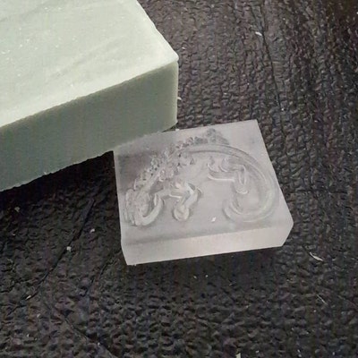 Custom Ice Ball Stamp, Cocktail Whiskey Ice Mold, Custom Ice Cube Stamp ...