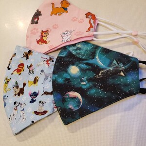 Candy and Sweets Face Mask - Etsy