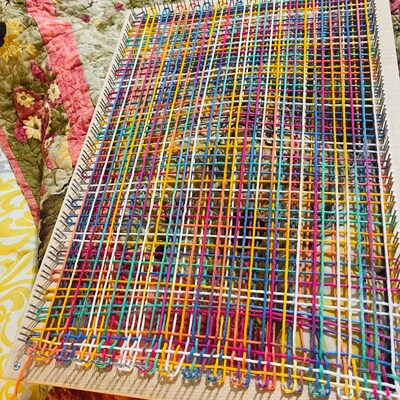 15 Warping Sticks for Weaving - Etsy