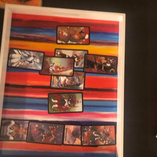 TERATO TAROT Card Deck + Book [ Lgbtqia | Monster | Teratophilia ...
