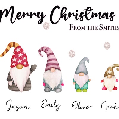 Winter Animals Clipart, Commercial Use, Winter Png, Clip Art, Cute ...