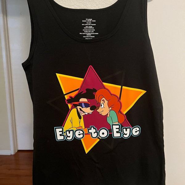 Goofy Couple SVG, Max and Rox Svg - Etsy