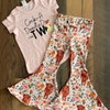 Kids Bell Bottom Sewing Patterns for Kids From 0 Months to 14 Years ...