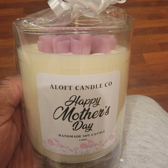 AloftCandleCo | Etsy