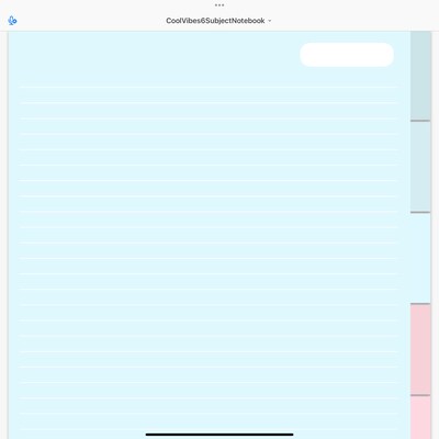 Digital Flashcards Goodnotes, Notability, Noteshelf, or Xodo 100 ...
