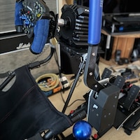 Wind Simulator 140mm/120mm Fan to 100mm/76mm Reducer Adaptor for Sim ...