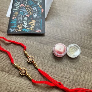 Raksha Bandhan Baby Krishna Kids Rakhi Indian Rakhadi for - Etsy