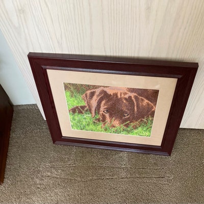 Single Mat Custom Size Matting for Frame Mat for Frame Frame Mat-board ...