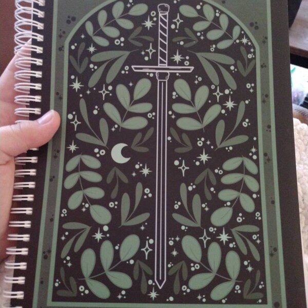 Magical Bookshelf Suncatcher Window Sticker Floral Book Rainbow Maker ...