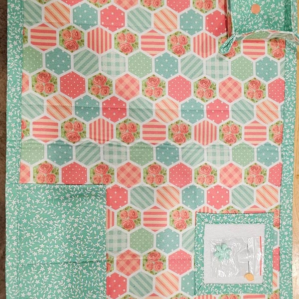 Stitching/retreat/project Mats - Etsy