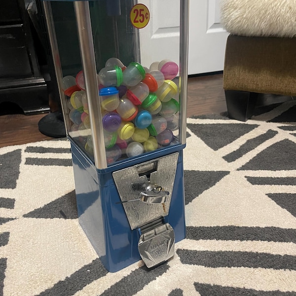 Teacher Student Classroom Reward System Capsule Vending Machine With ...