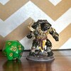 Mage Dnd Miniature Tabletop RPG Dnd Mini D&D Figurines fantasy Gaming ...