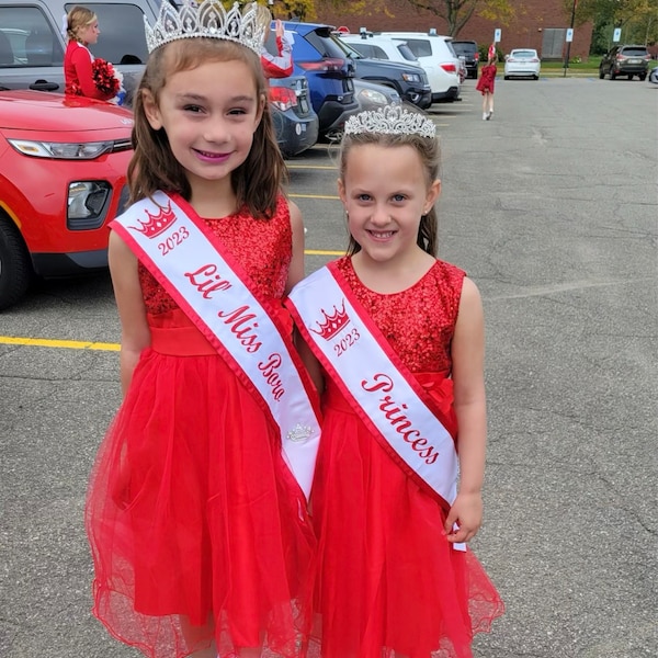 Pageant Sashes With Rhinestones /heavyweight Satin - Etsy