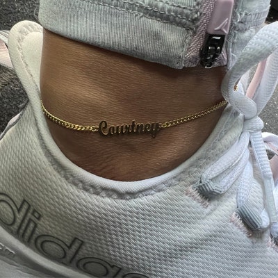 Personalized Letter Bracelet Letter Initial Bracelet Couples - Etsy