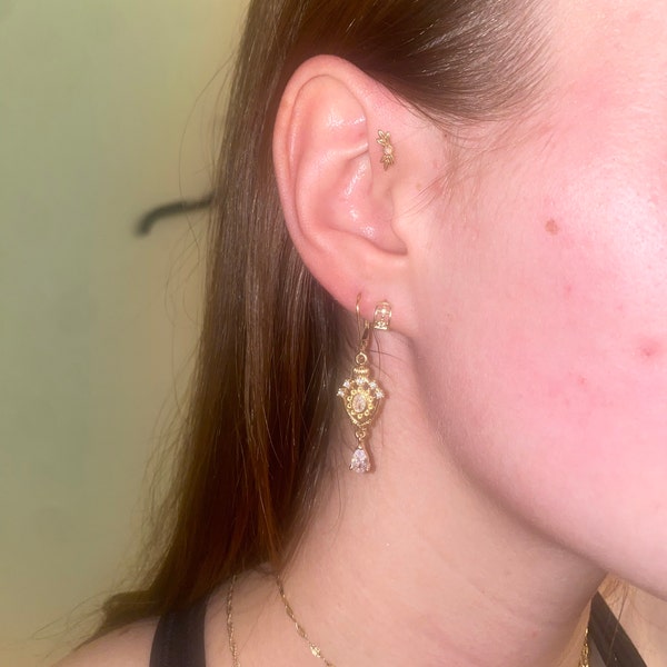 Regency Ribbon Fob, Pocket Watch Fob, Jane Austen, Georgian, Regency ...