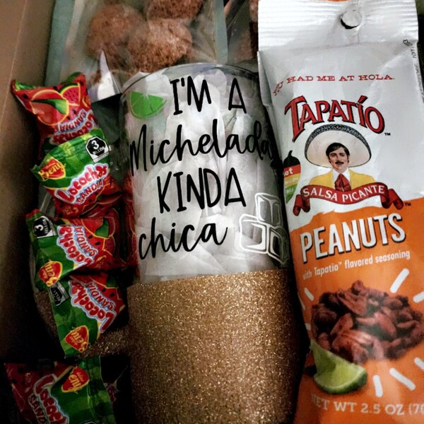 Michelada Beer Mug | Beer Mug Tumbler | Girls Weekend | Beer Drinking ...