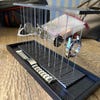 Mechanical Dragonfly Mutant, Sci-fi Fantasy Figurine, 3D Robot Creature ...