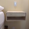 Free Shipping Bathroom Organizer Floating Wooden Box Rack - Etsy