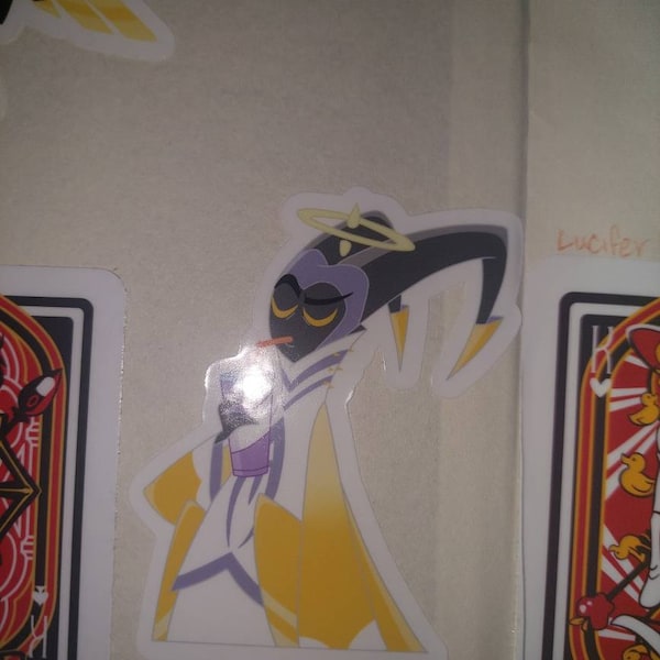 Smiling Friends, Stickers - Etsy