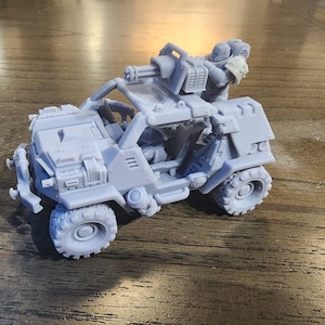 Vaskar Firefight skyfire Stationforge Fighter Plane / - Etsy