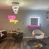 VIP Lounge Neon Sign, Club Neon Sign, Bar Neon Sign, Customizable Neon ...